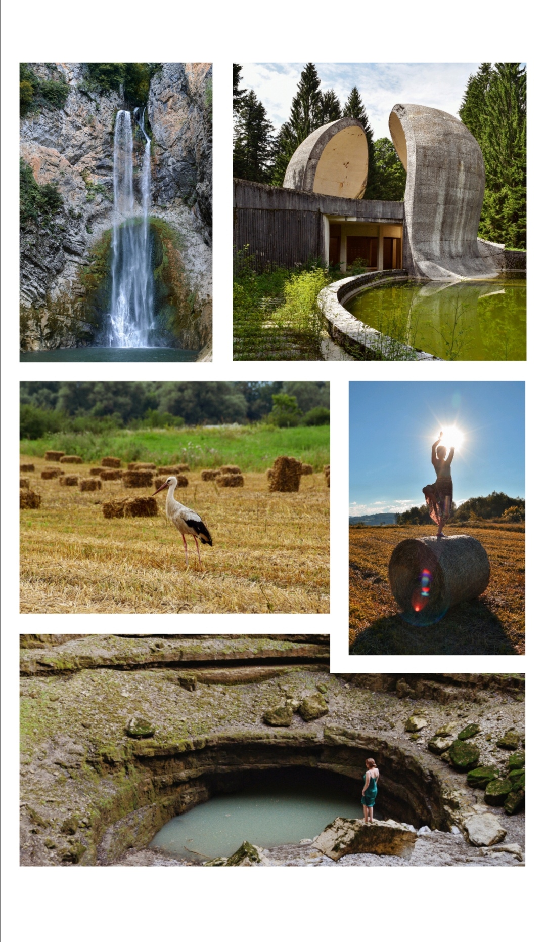 Visit Sanski Most | putovaobih.blog