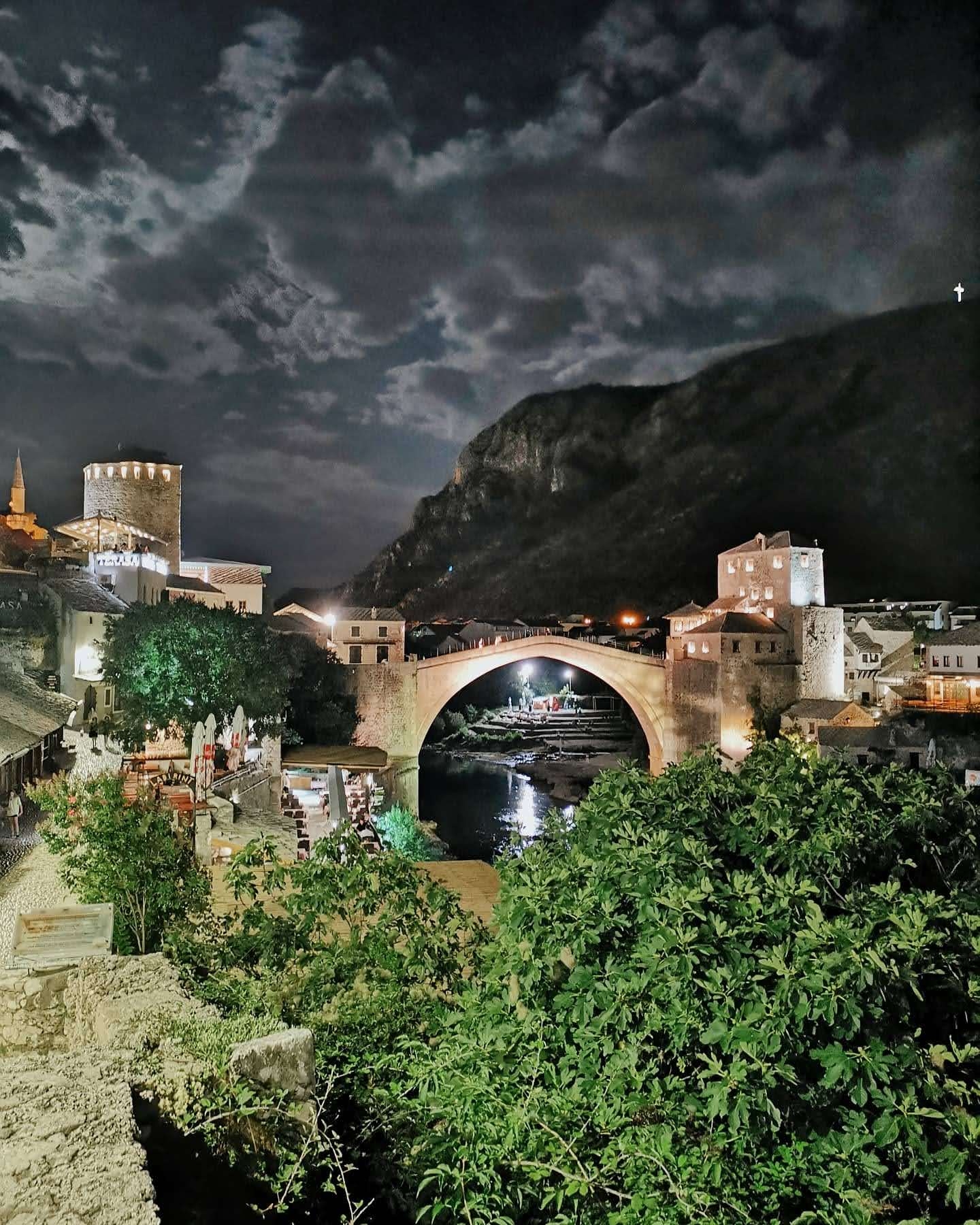 ONO ŠTO NAS SPAJA - STARI MOSTOVI BOSNE I HERCEGOVINE | putovaobih.blog