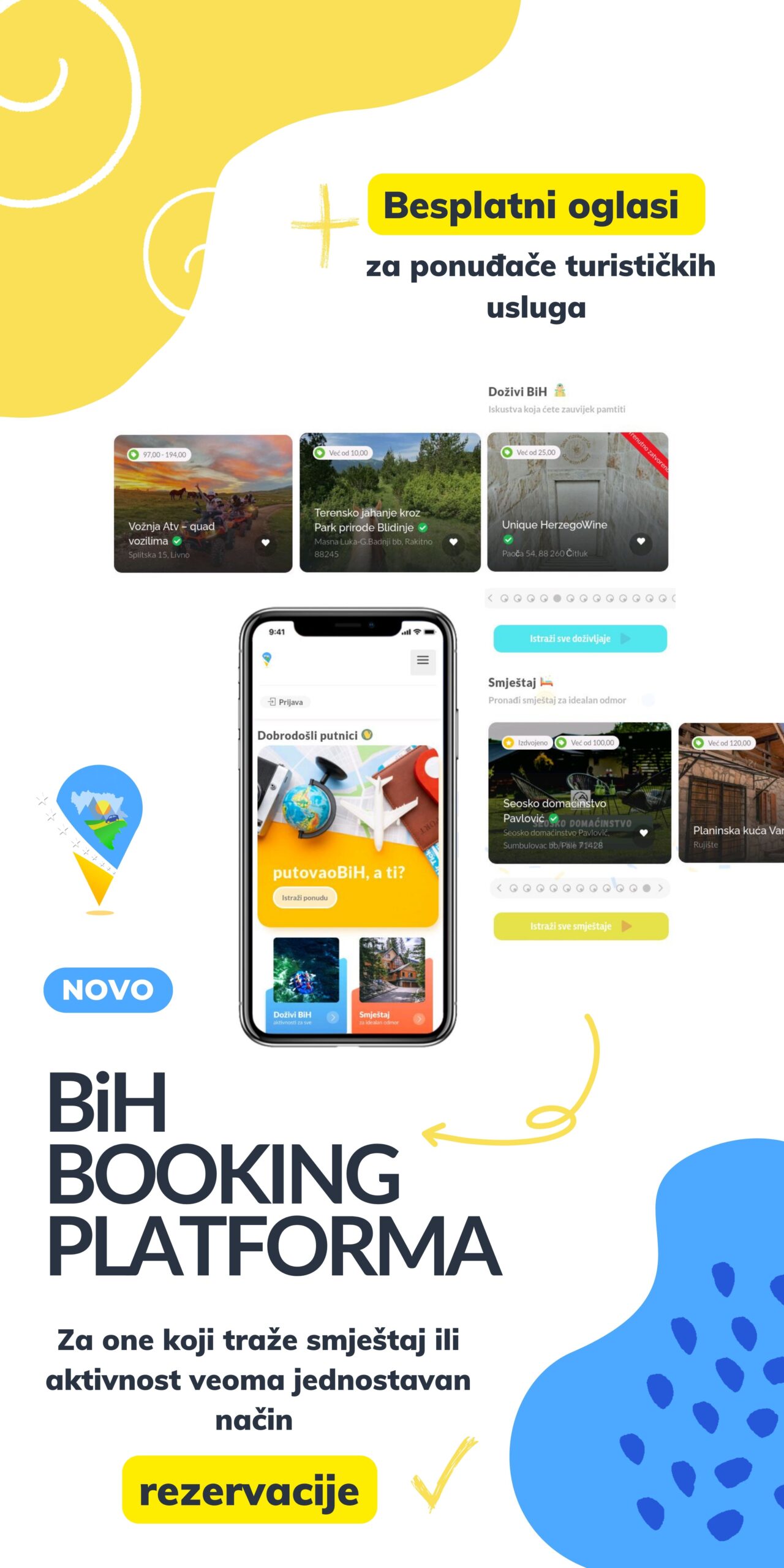 Okus tradicije: autentična jela Bosne i Hercegovine